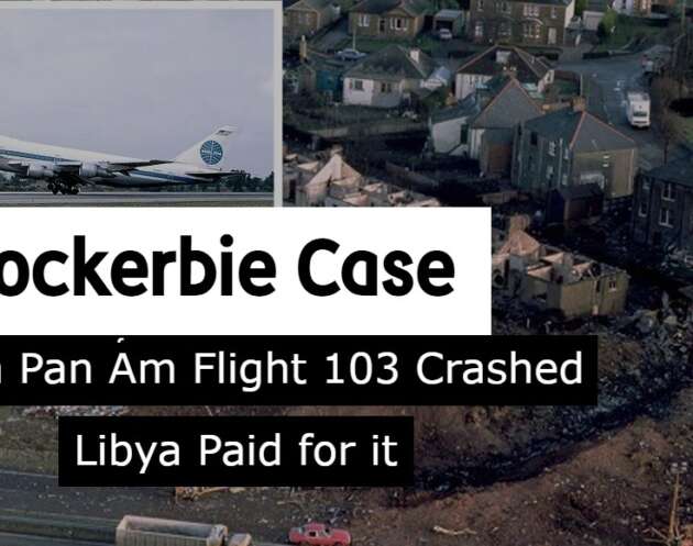 Does Libya Have Nuclear Weapons? Discover the Country's Only Nuclear ...