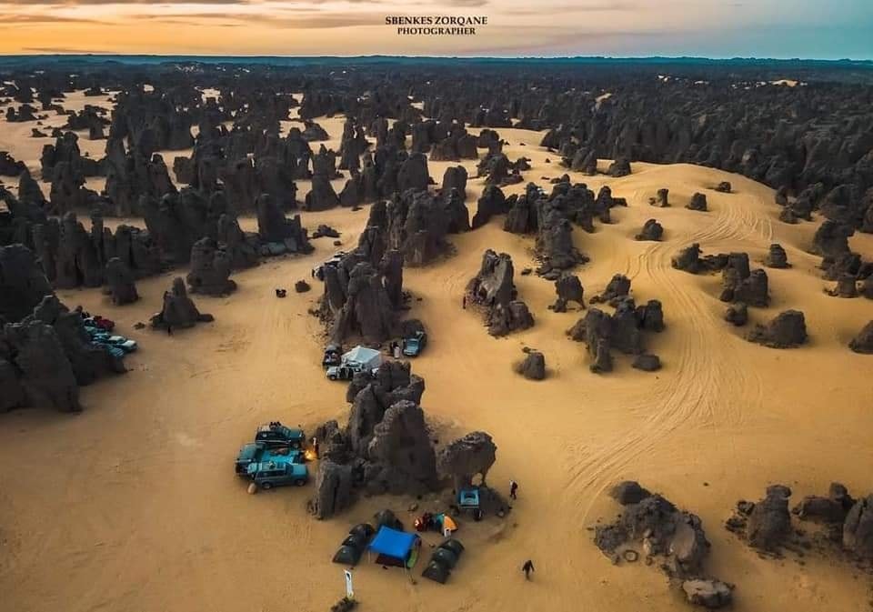 5 historical tourist destinations worth visiting in Libya - Tour In Libya