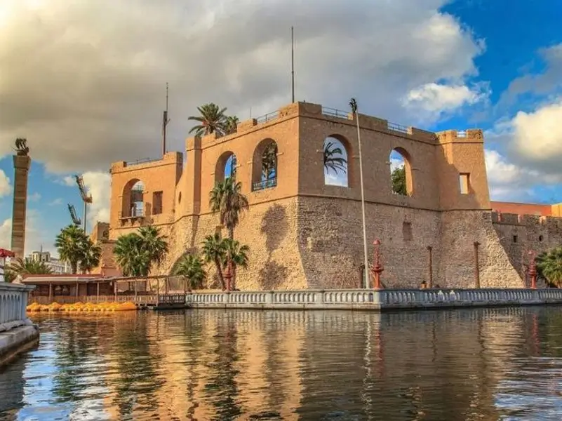 The Best Tourist Destinations In North Africa - Tour In Libya
