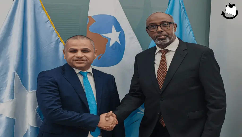 Libyan Investment Authority Explores Reinvestment of Frozen Assets in ...