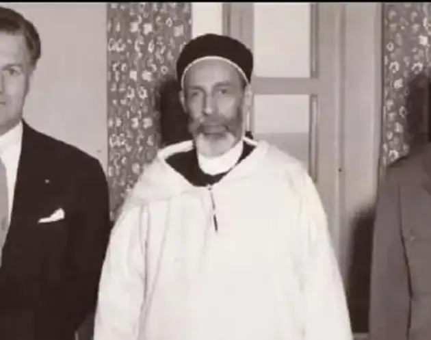 How Gaddafi Transformed the Libyan Desert into a Great man-made River ...