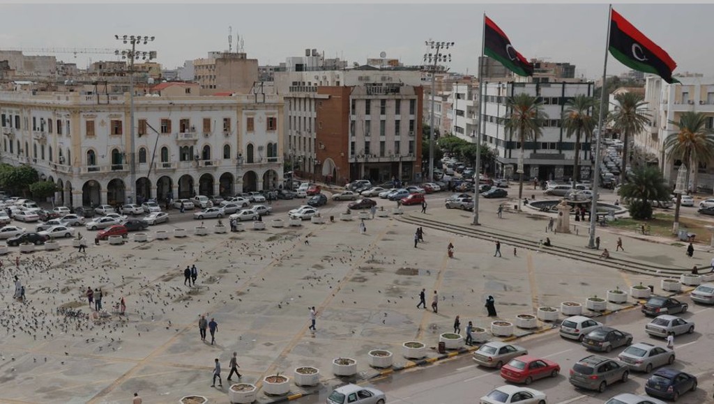 Libya Opens Its Doors to Tourism: Visa-Free Travel Policy for 8 ...