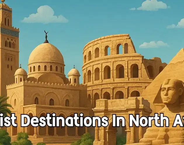 Tourism in Benghazi: Everything you need to know about Libya's second ...
